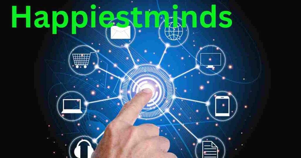Happiest Minds Share Price Target 2022, 2023, 2025, 2030 Happiest Minds Share Price Target 2022, 2023, 2025, 2030